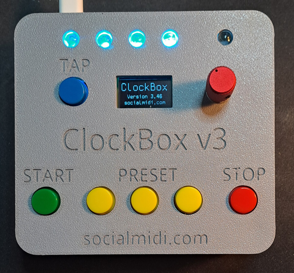 ClockBox v3 – Andyland